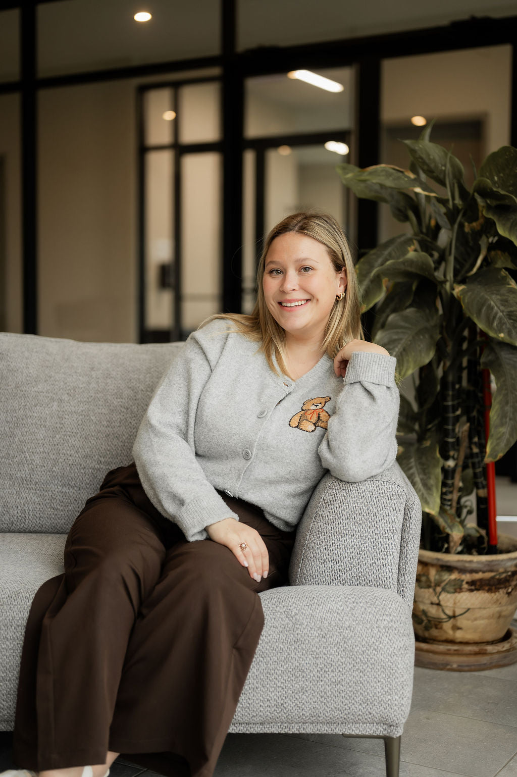 Nos ambassadrices – Mme Alexandra